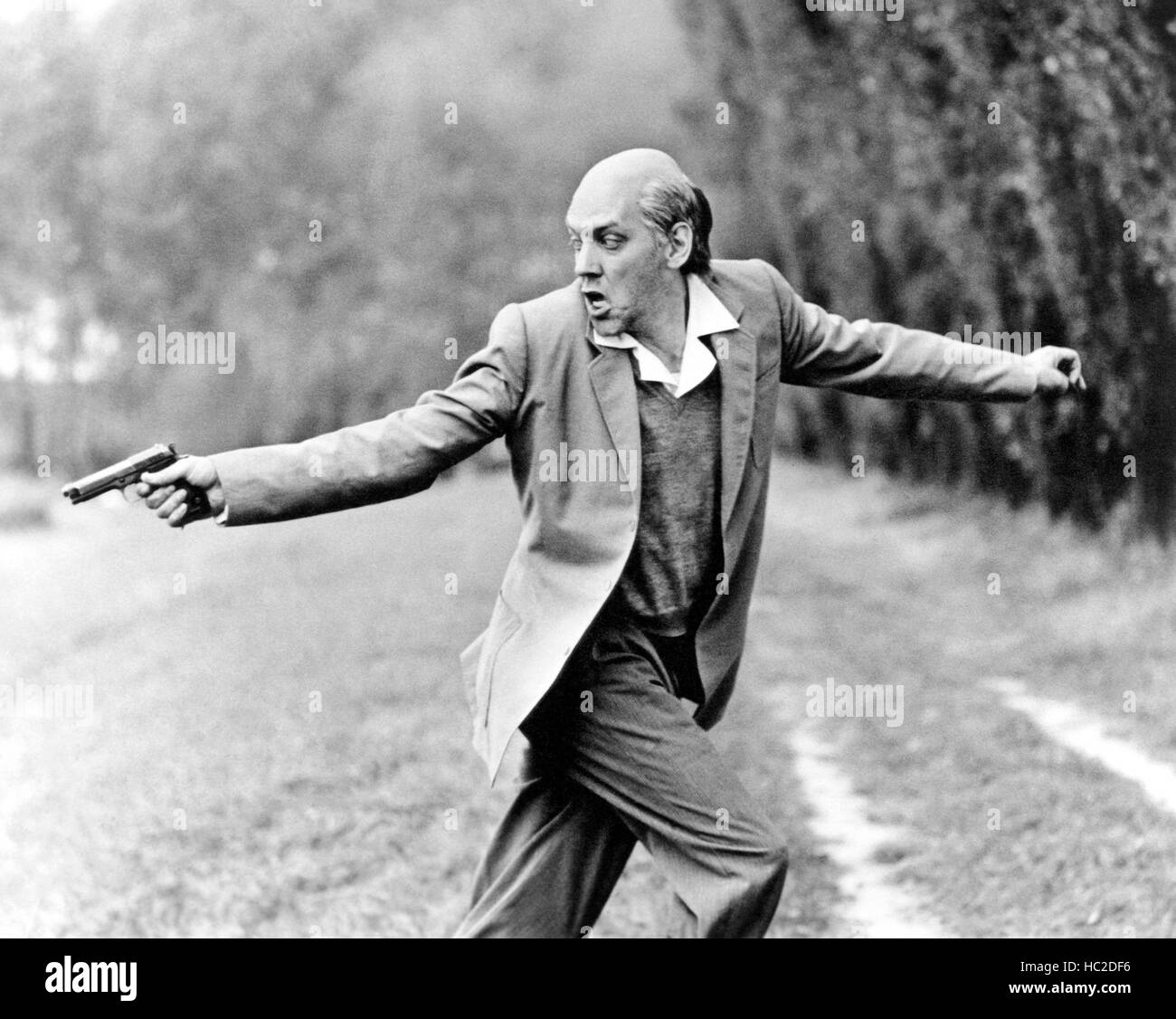 1900, Donald Sutherland, 1976 Stock Photo - Alamy