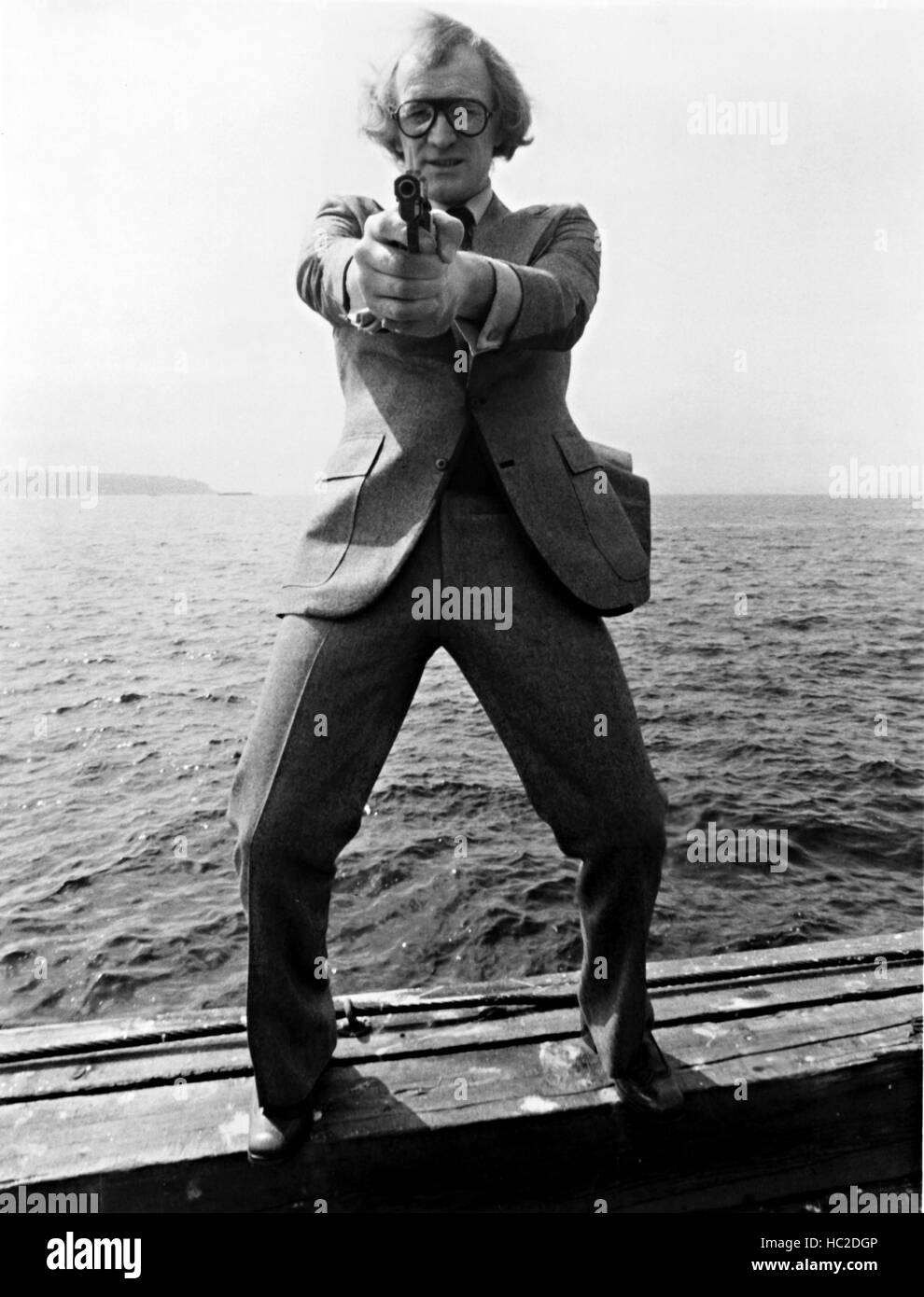 99 AND 44/100% DEAD, 1974, TM and Copyright (c) 20th Century-Fox Film ...