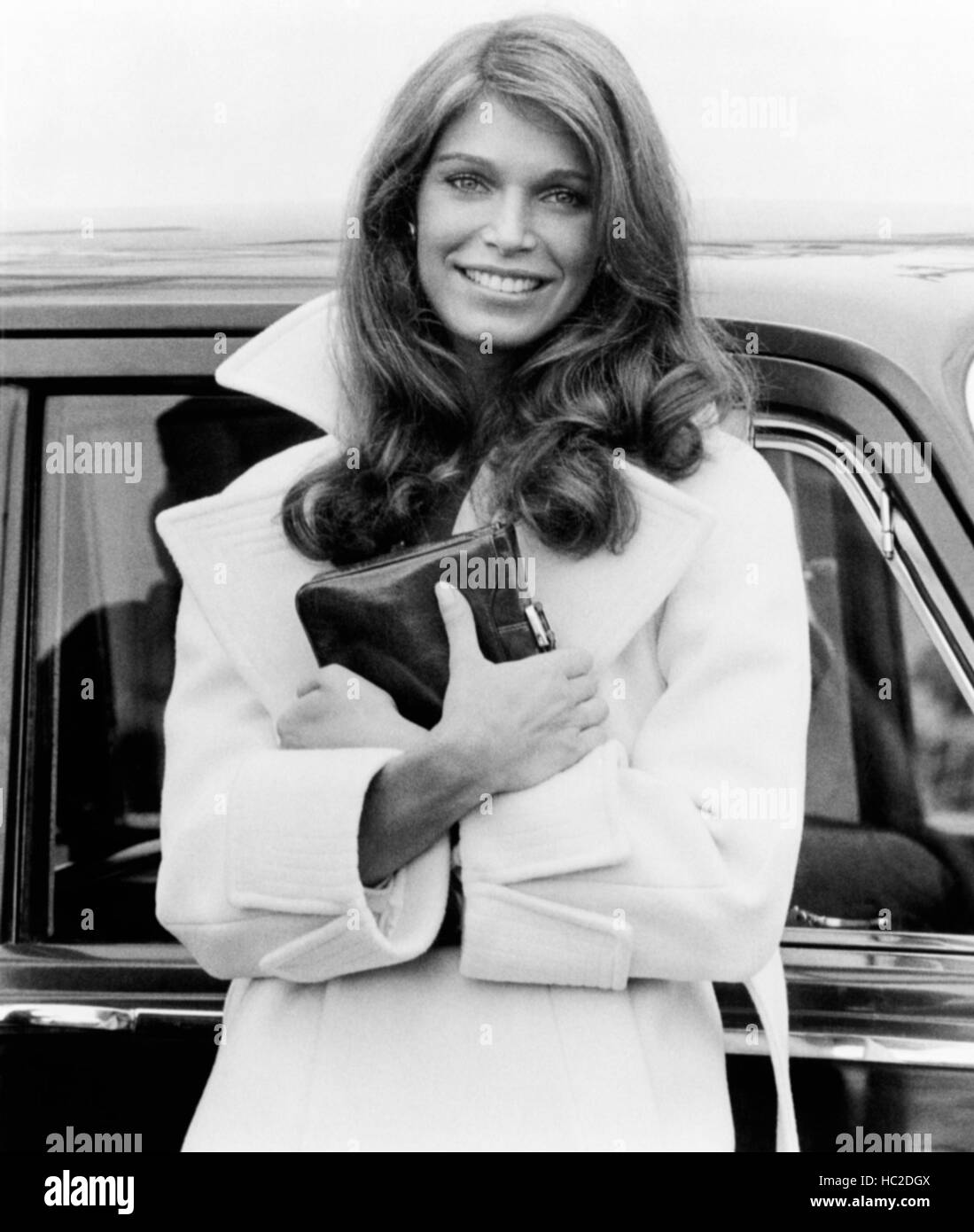 99 AND 44/100% DEAD, Ann Turkel, 1974, TM and Copyright ©20th Century ...