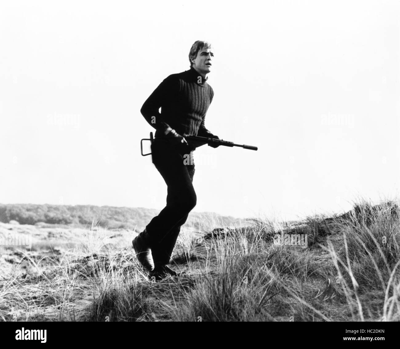 THE NIGHT OF THE FOLLOWING DAY, Marlon Brando, 1968 Stock Photo - Alamy