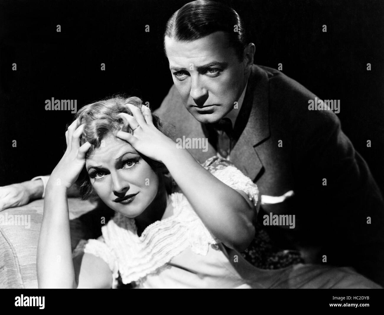 Adrianne allen hi-res stock photography and images - Alamy