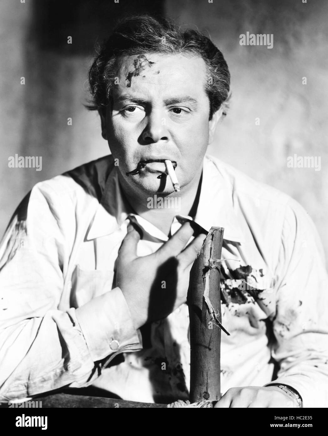 NIGHT PLANE FROM CHUNKING, Steven Geray, 1943 Stock Photo - Alamy