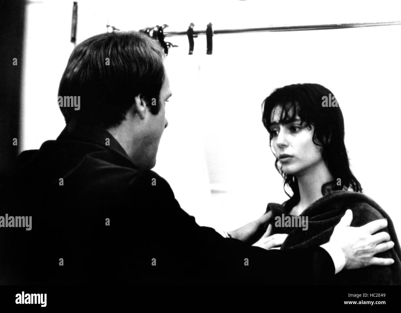 NIGHT SCHOOL, l-r: Drew Snyder, Rachel Ward, 1981, ©Paramount Pictures ...