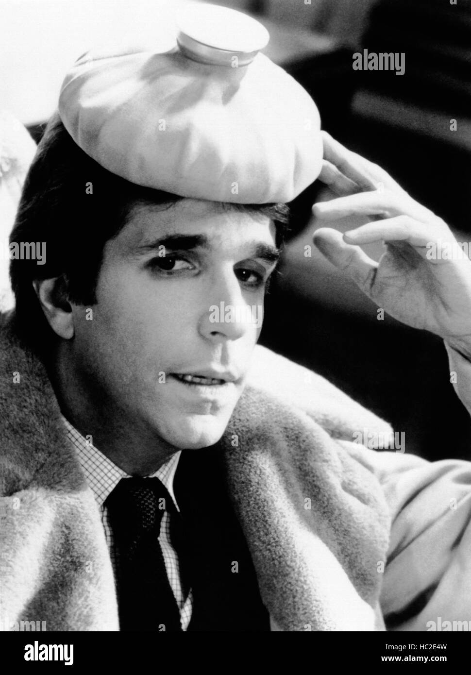 NIGHT SHIFT, Henry Winkler, 1982, ©Warner Brothers/courtesy Everett ...
