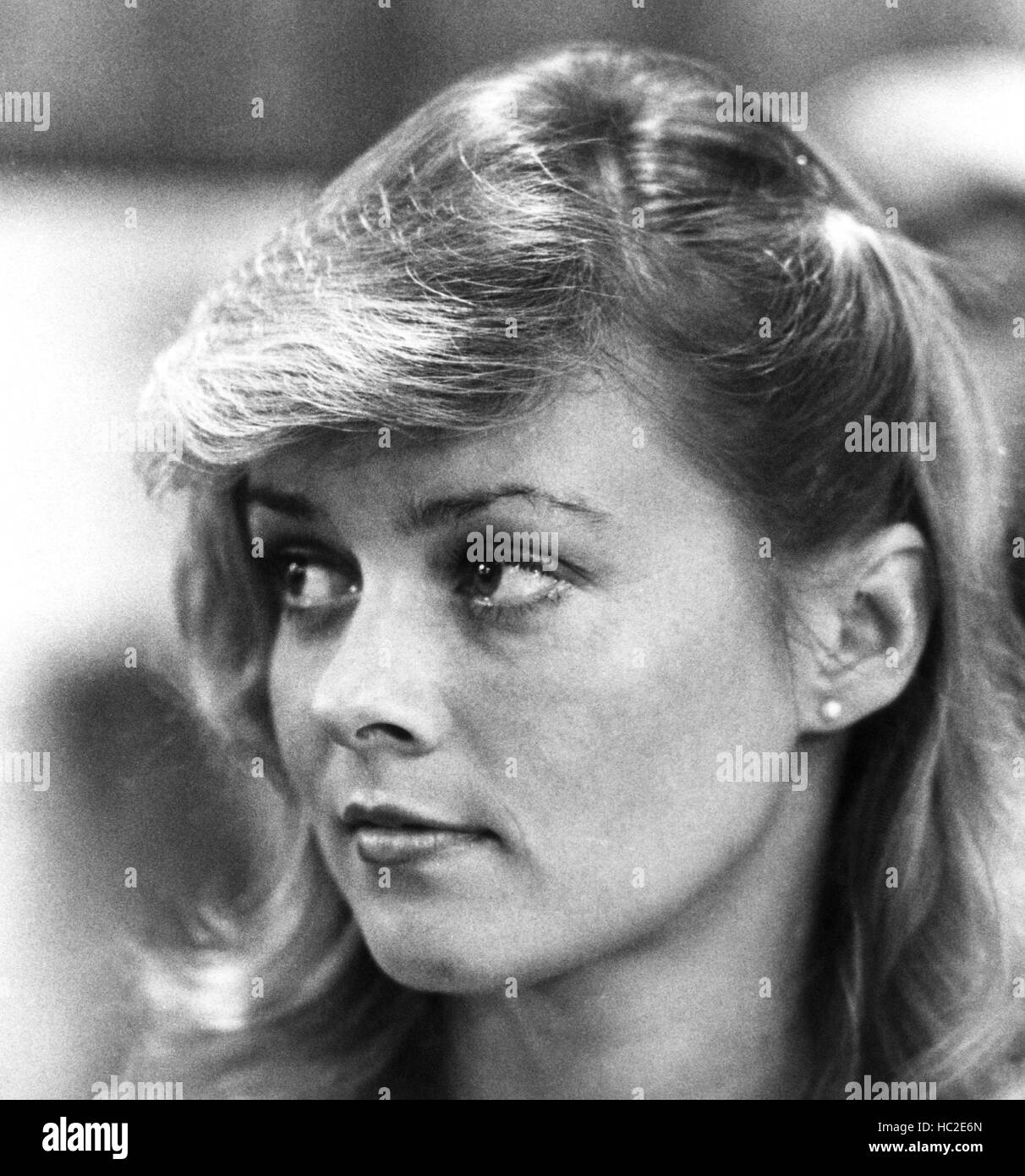 THE NIGHT THE LIGHTS WENT OUT IN GEORGIA, Sunny Johnson, 1981, (c) Avco ...