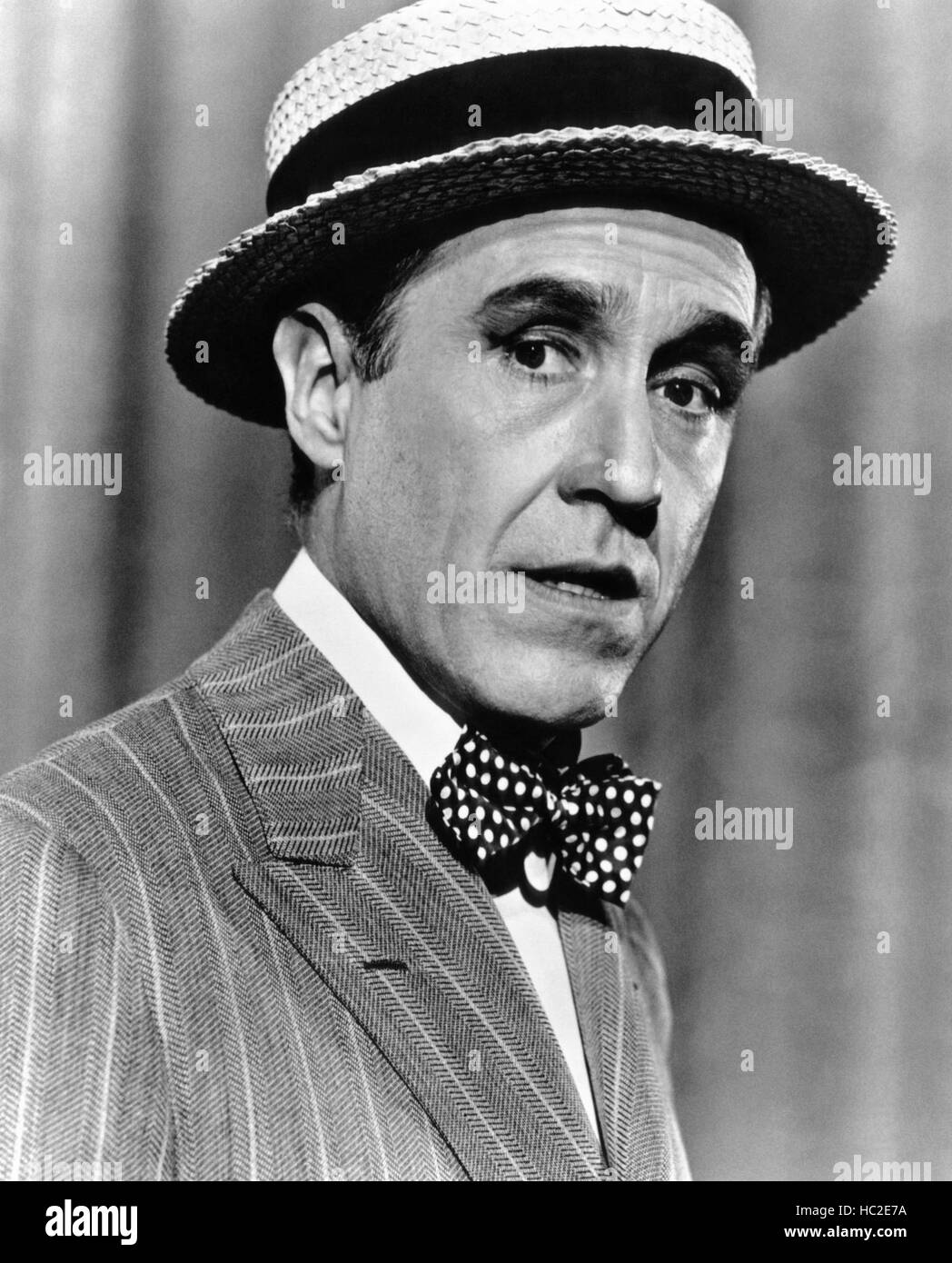 THE NIGHT THEY RAIDED MINSKY'S, Jason Robards, Jr., 1968 Stock Photo ...