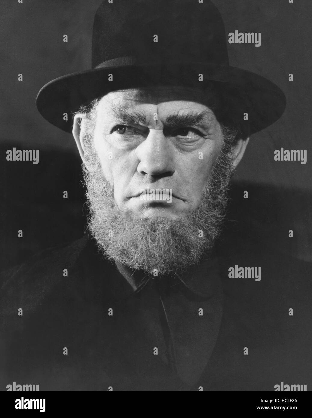 THE NIGHT THEY RAIDED MINSKY'S, Harry Andrews, 1968 Stock Photo - Alamy