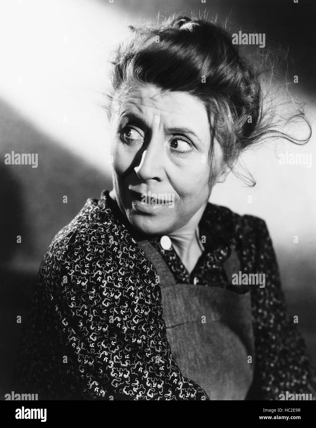 A NIGHT TO REMEMBER, Blanche Yurka, 1943 Stock Photo - Alamy