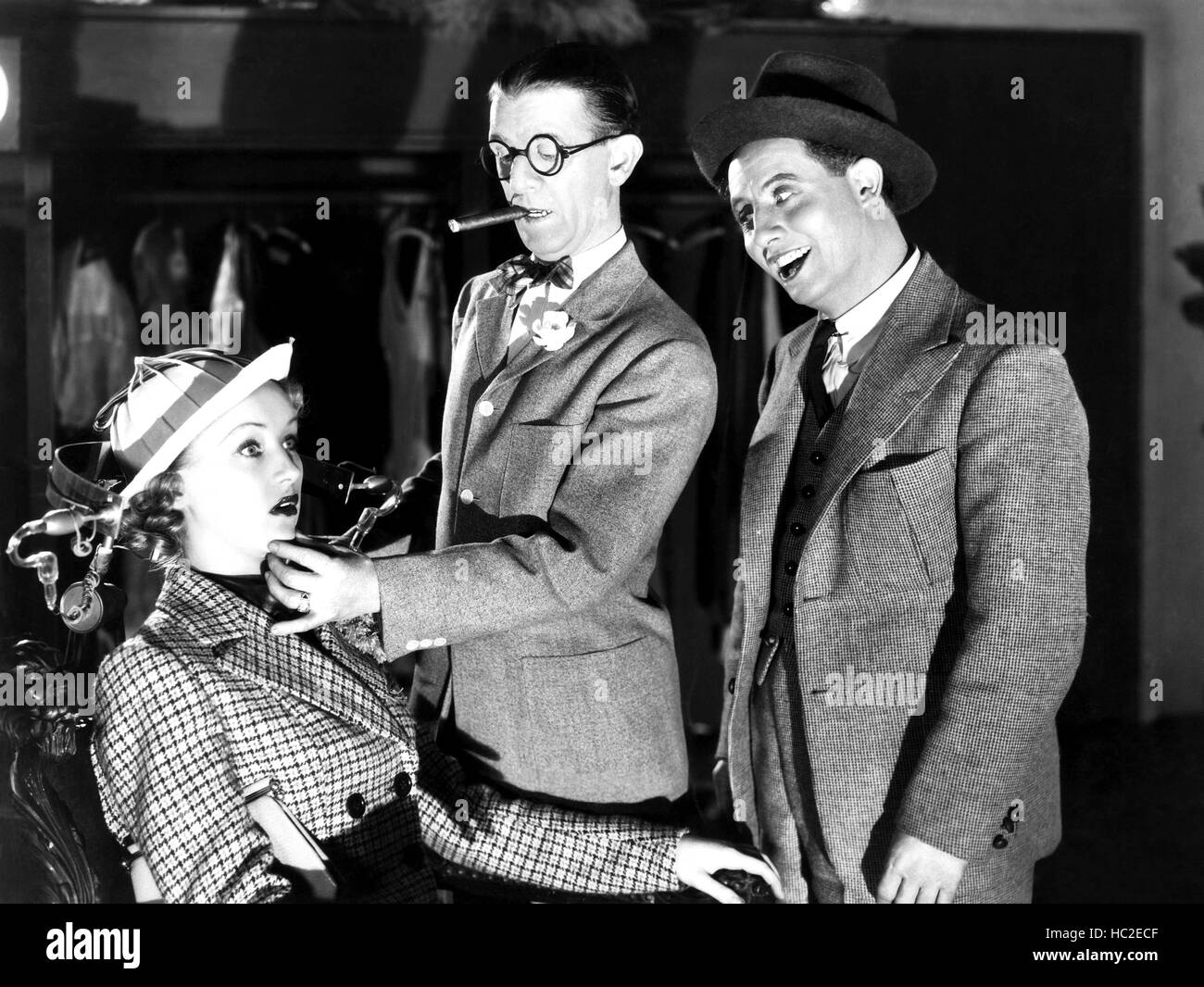 THE NITWITS, from left, Betty Grable, Robert Woolsey, Bert Wheeler ...
