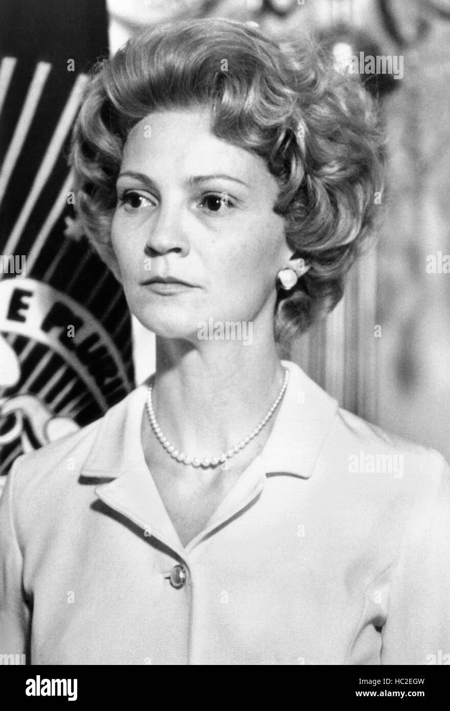 NIXON, Joan Allen, 1995, ©Buena Vista/courtesy Everett Collection Stock ...