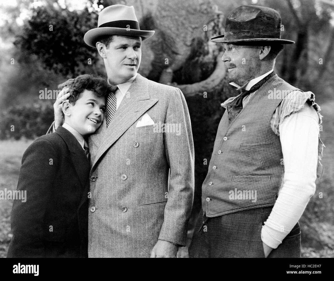 NOT A LADIES' MAN, from left, Douglas Croft, Paul Kelly, Don Beddoe ...