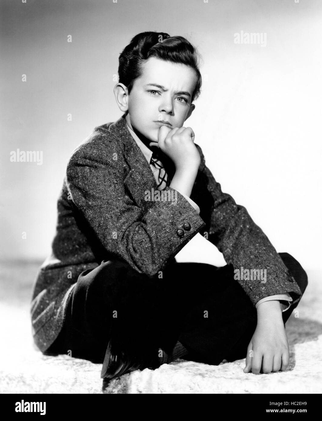 NOT A LADIES' MAN, Douglas Croft, 1942 Stock Photo - Alamy