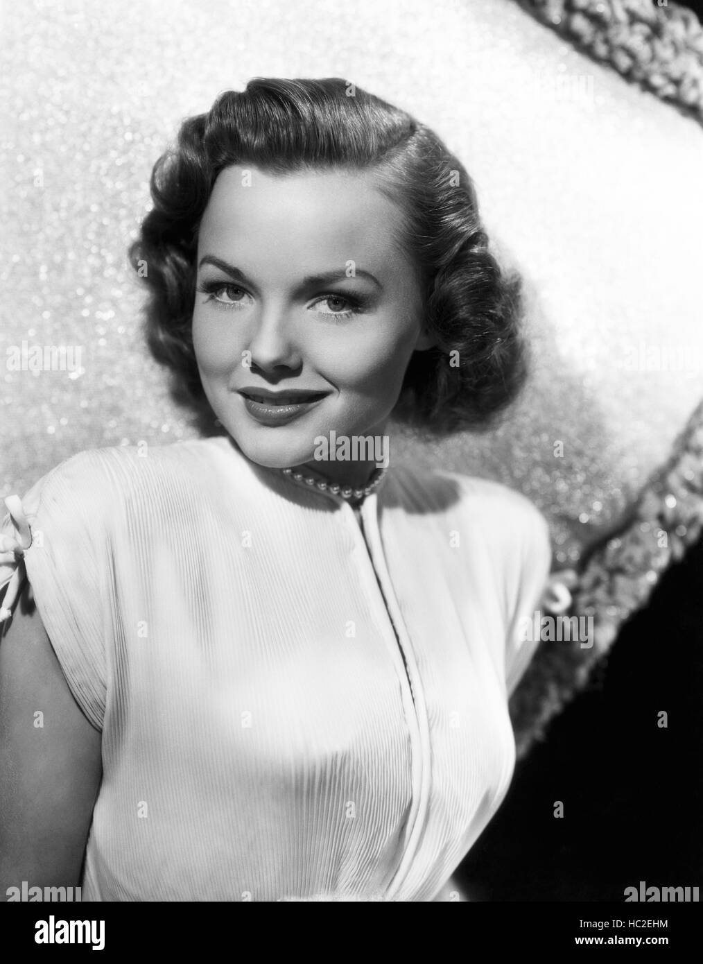 NOW AND FOREVER, (aka SONG OF SURRENDER), Wanda Hendrix, 1949 Stock ...