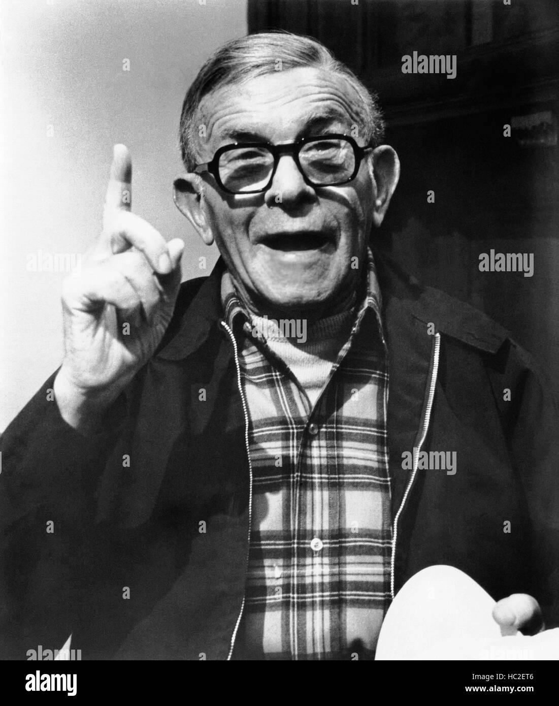 OH, GOD!, George Burns, 1977 Stock Photo - Alamy