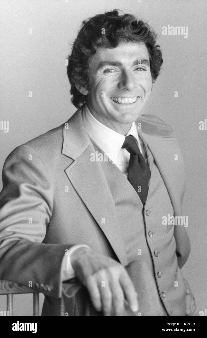 OH, GOD! BOOK II, David Birney, 1980. ©Warner Brothers/courtesy Everett ...