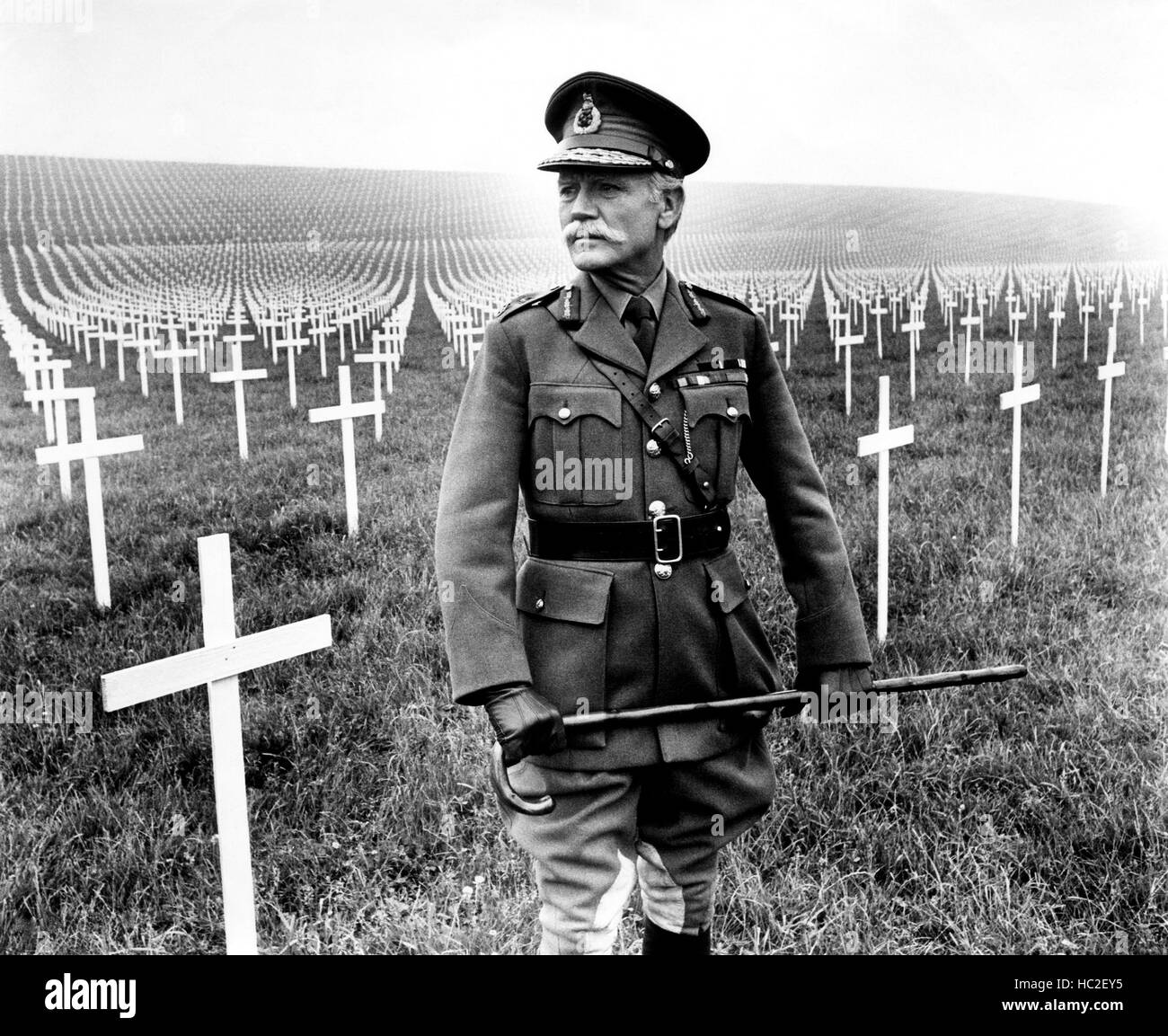 OH! WHAT A LOVELY WAR, John Mills, 1969 Stock Photo - Alamy