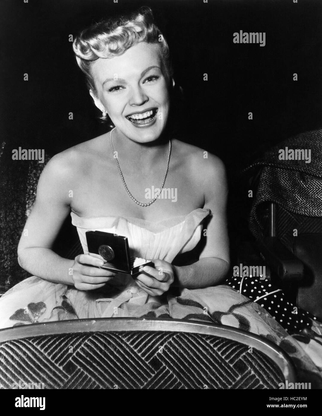 OH, YOU BEAUTIFUL DOLL, June Haver, 1949, TM and copyright ©20th ...