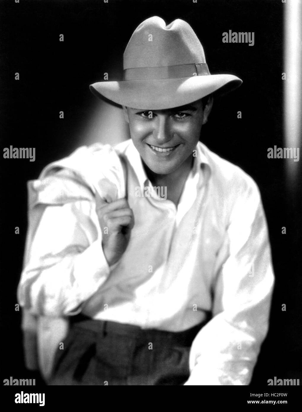 OKAY, AMERICA!, Lew Ayres, 1932 Stock Photo - Alamy