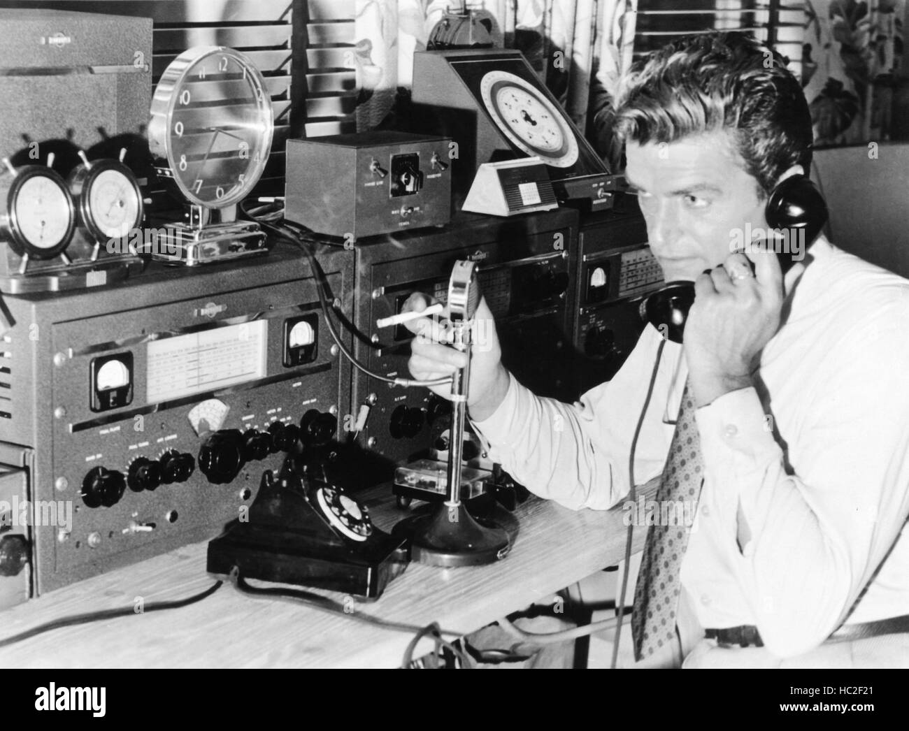 OKEFENOKEE, Henry Brandon, 1959 Stock Photo - Alamy