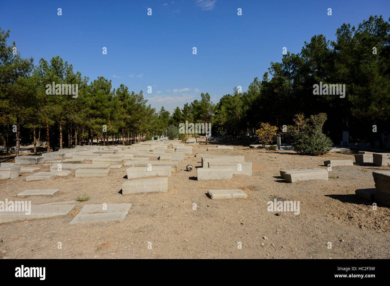 Armenian cemetery hi-res stock photography and images - Alamy