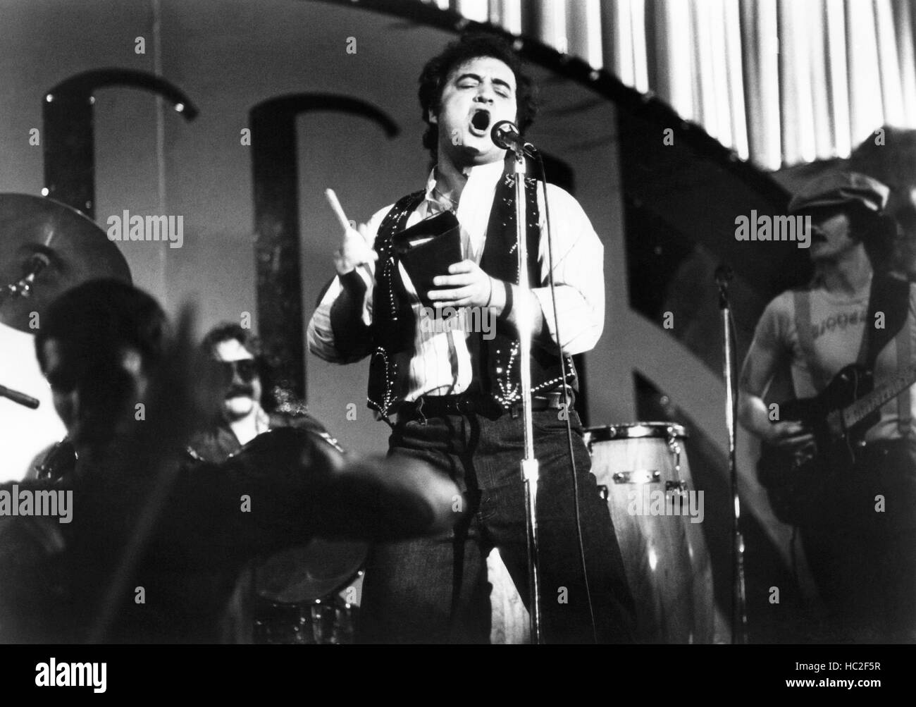 OLD BOYFRIENDS, John Belushi, 1978, (c) AVCO Embassy Pictures ...