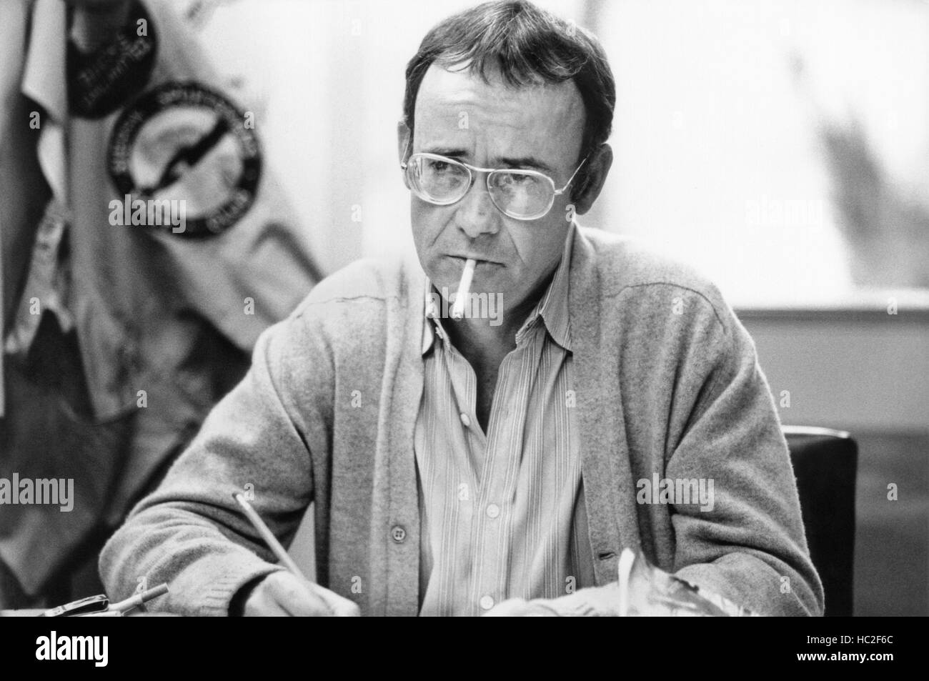 OLD BOYFRIENDS, Buck Henry, 1979, ©Avco Embassy/courtesy Everett ...