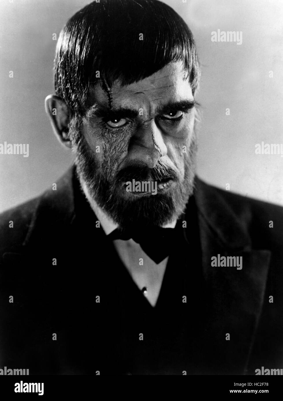 THE OLD DARK HOUSE, Boris Karloff, 1932 Stock Photo - Alamy THE OLD DARK HOUSE, Boris Karloff, 1932 Stock Photo - Alamy