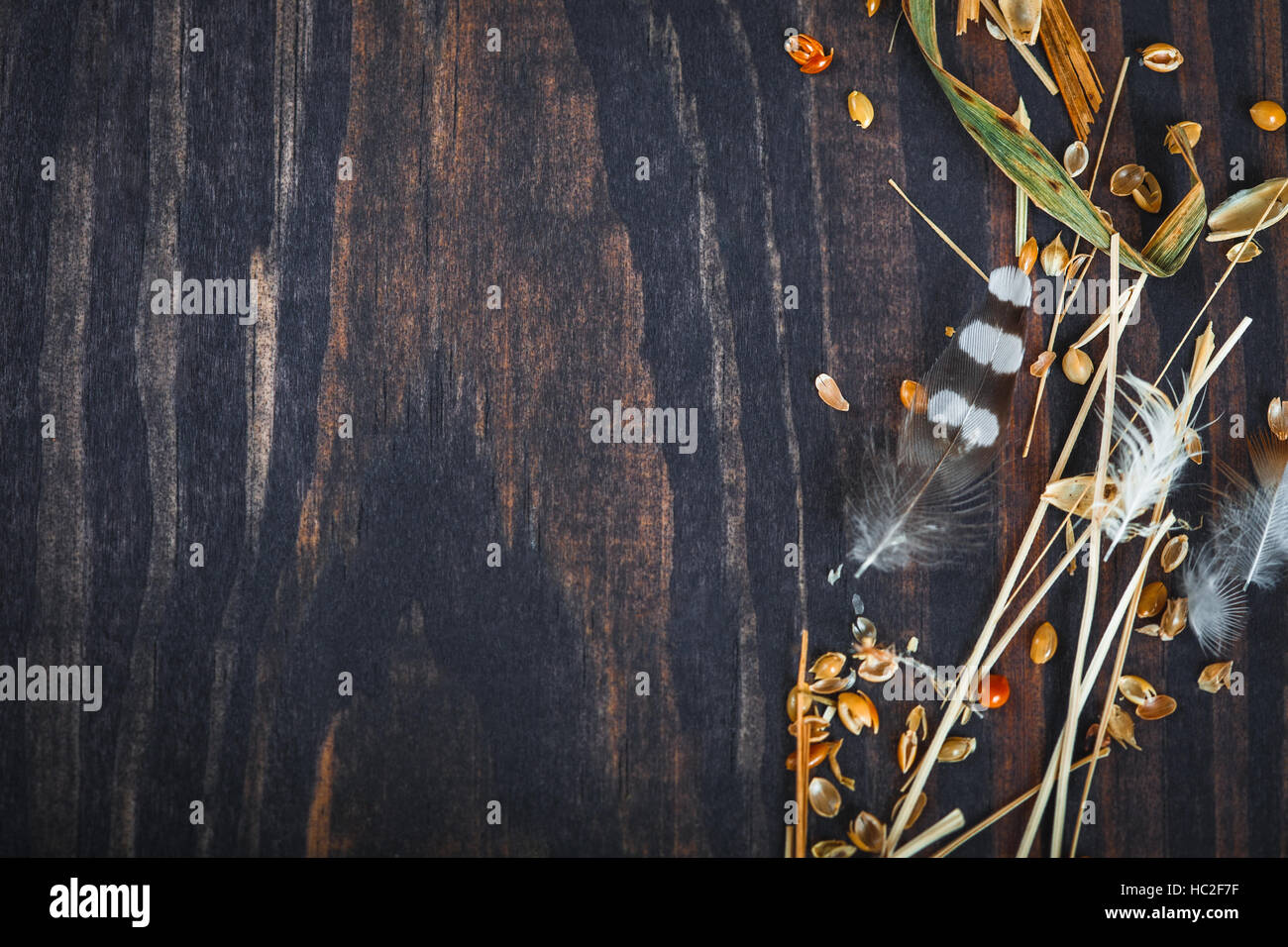Straw millet hi-res stock photography and images - Alamy