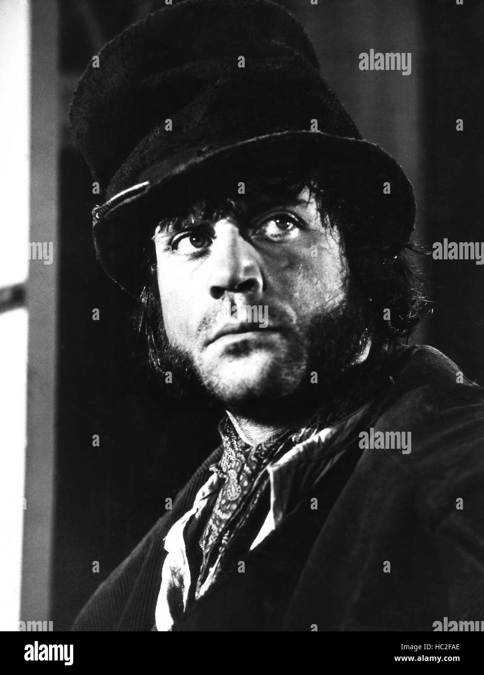 OLIVER!, Oliver Reed, 1968 Stock Photo - Alamy