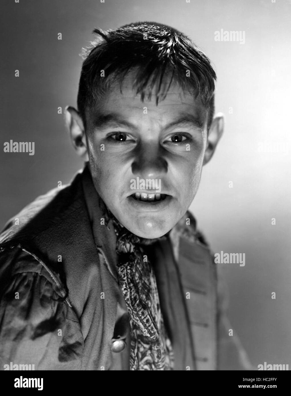 OLIVER TWIST, Anthony Newley, 1948 Stock Photo - Alamy