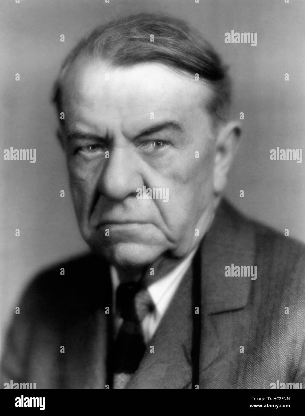 ONCE A GENTLEMAN, George Fawcett, 1930 Stock Photo - Alamy