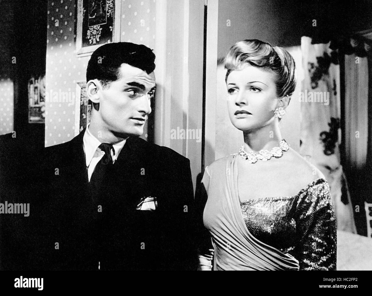 ONCE A JOLLY SWAGMAN, (aka MANIACS ON WHEELS), from left: Bonar ...