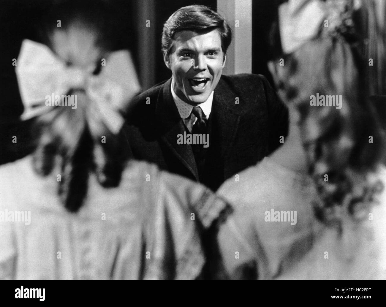 THE ONE AND ONLY, GENUINE, ORIGINAL FAMILY BAND, John Davidson, 1968 ...