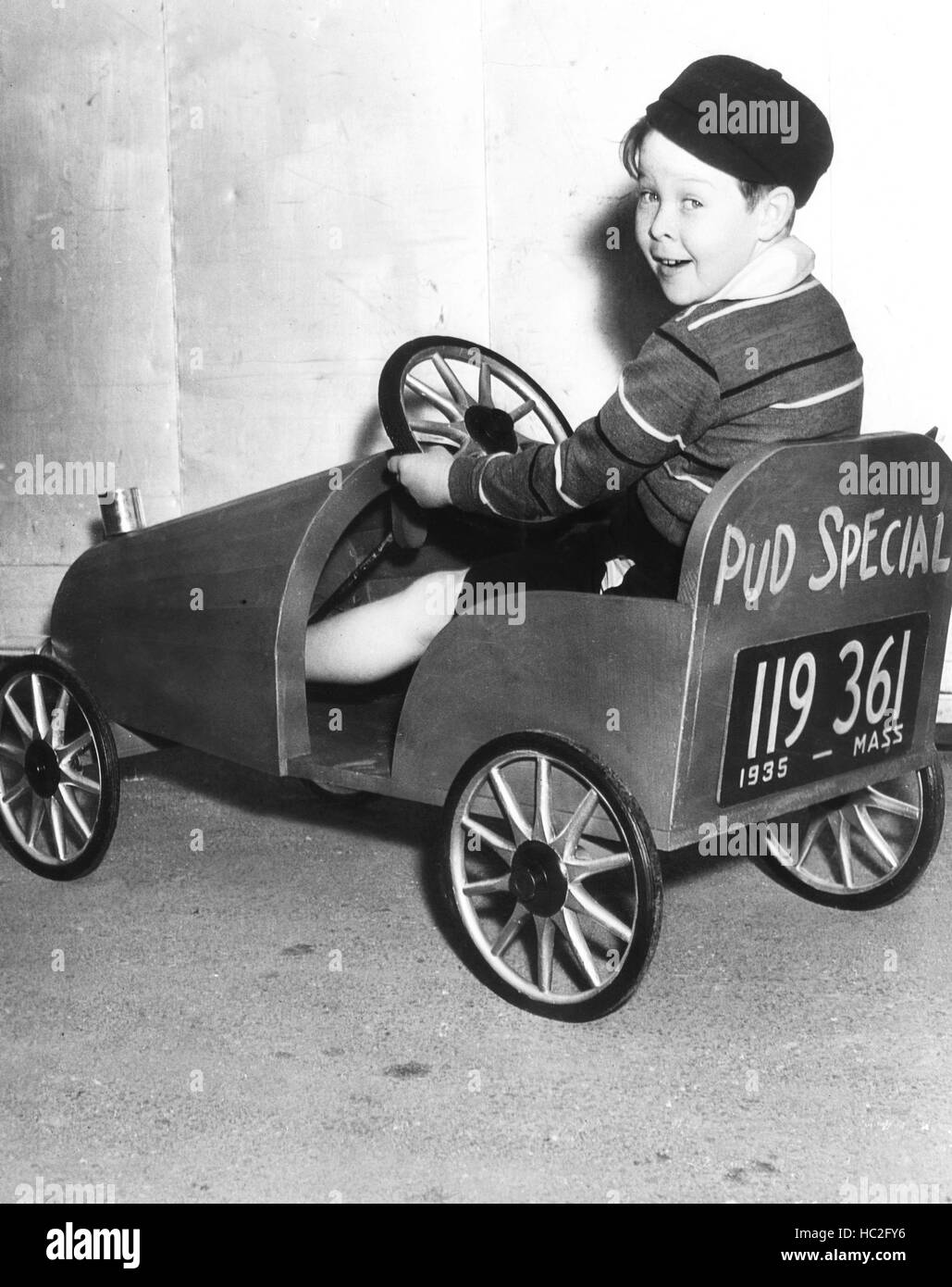 ON BORROWED TIME, Bobs Watson, 1939 Stock Photo - Alamy