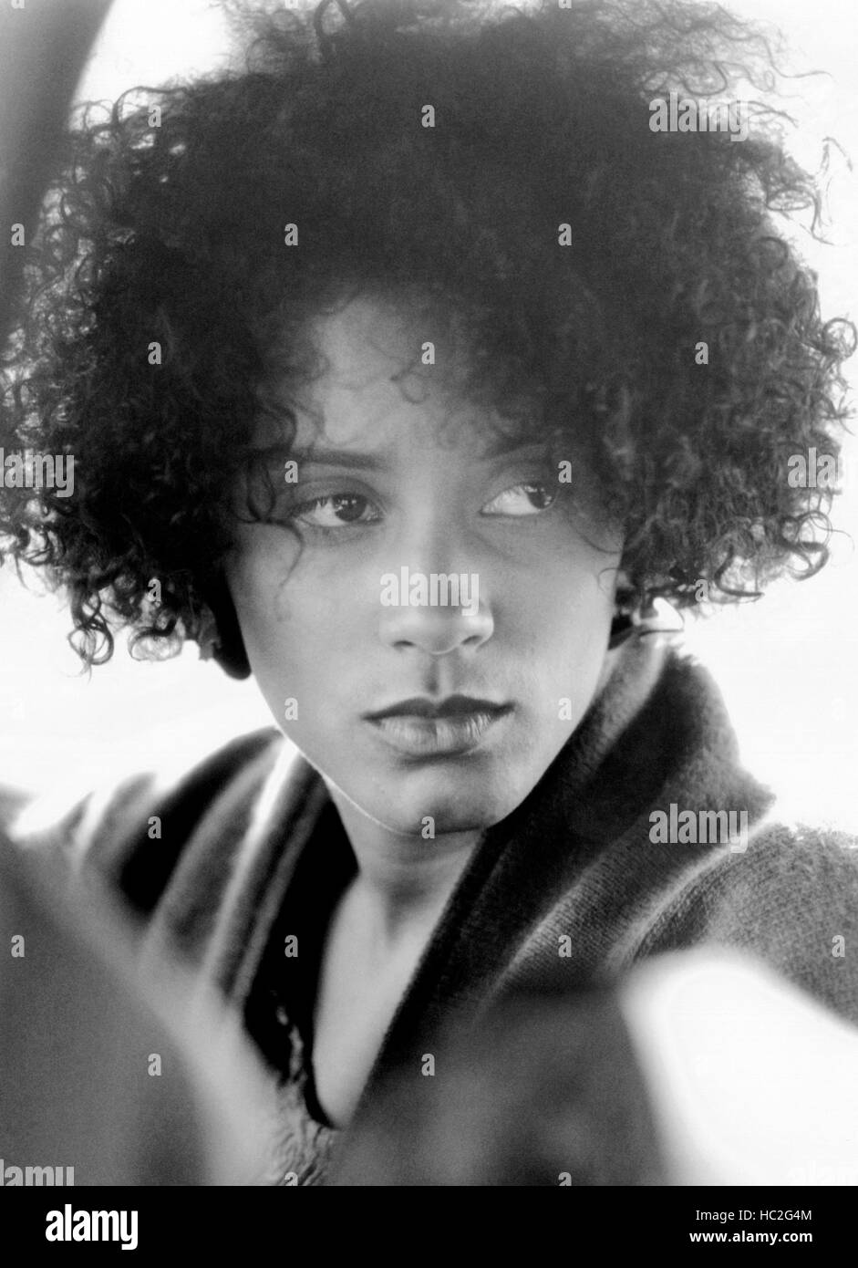 ONE FALSE MOVE, Cynda Williams, 1992, ©IRS Media/courtesy Everett ...