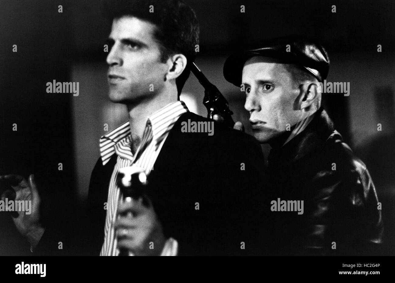 THE ONION FIELD, Ted Danson, James Woods, 1979, (c) Avco Embassy ...