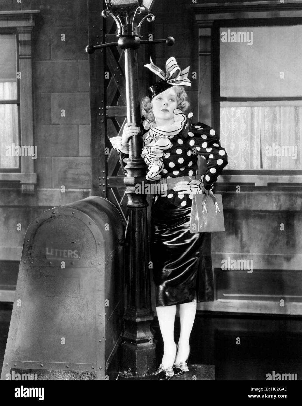 ON THE AVENUE, Alice Faye, 1937, TM & Copyright © 20th Century Fox Film ...