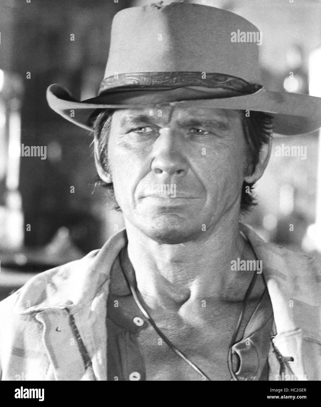 ONCE UPON A TIME IN THE WEST, Charles Bronson, 1968 Stock Photo - Alamy