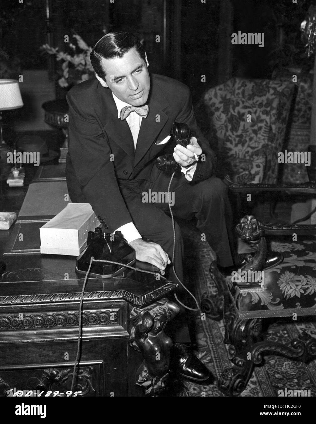 ONCE UPON A TIME, Cary Grant, 1944 Stock Photo - Alamy