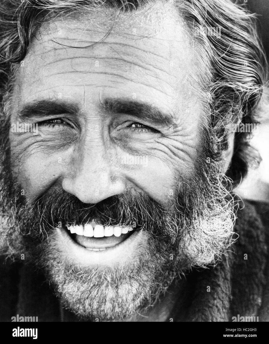 ONCE UPON A TIME IN THE WEST, Jason Robards, 1968 Stock Photo - Alamy