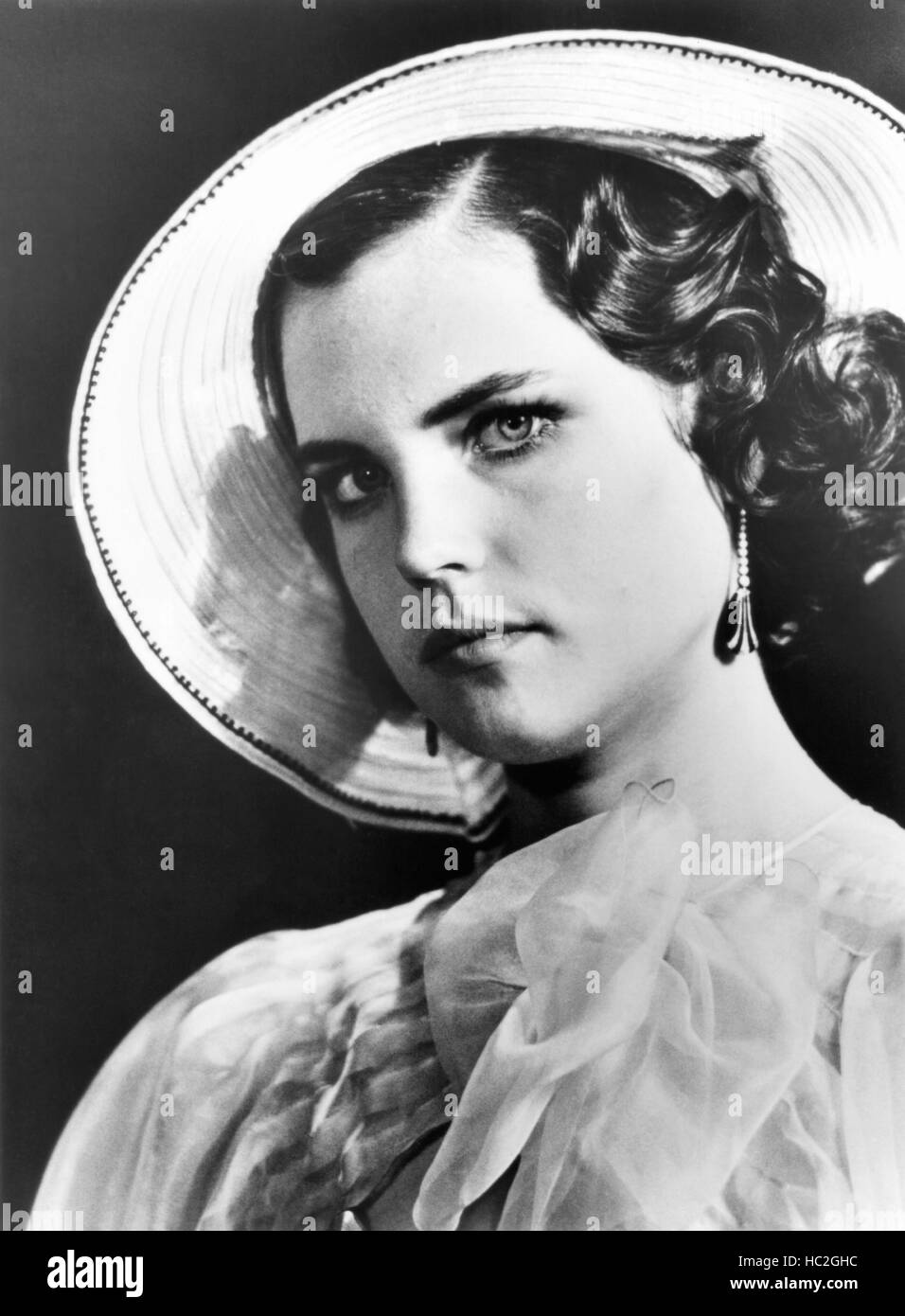 Once Upon A Time In America Elizabeth Mcgovern 1984 ©warner Brotherscourtesy Everett
