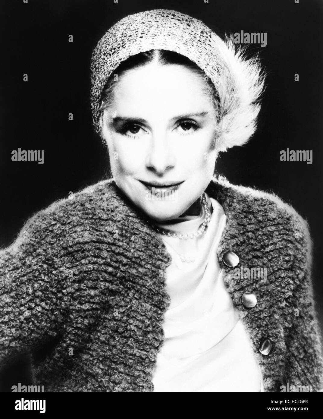 ONLY WHEN I LAUGH, Joan Hackett, 1981, © Columbia/courtesy Everett ...