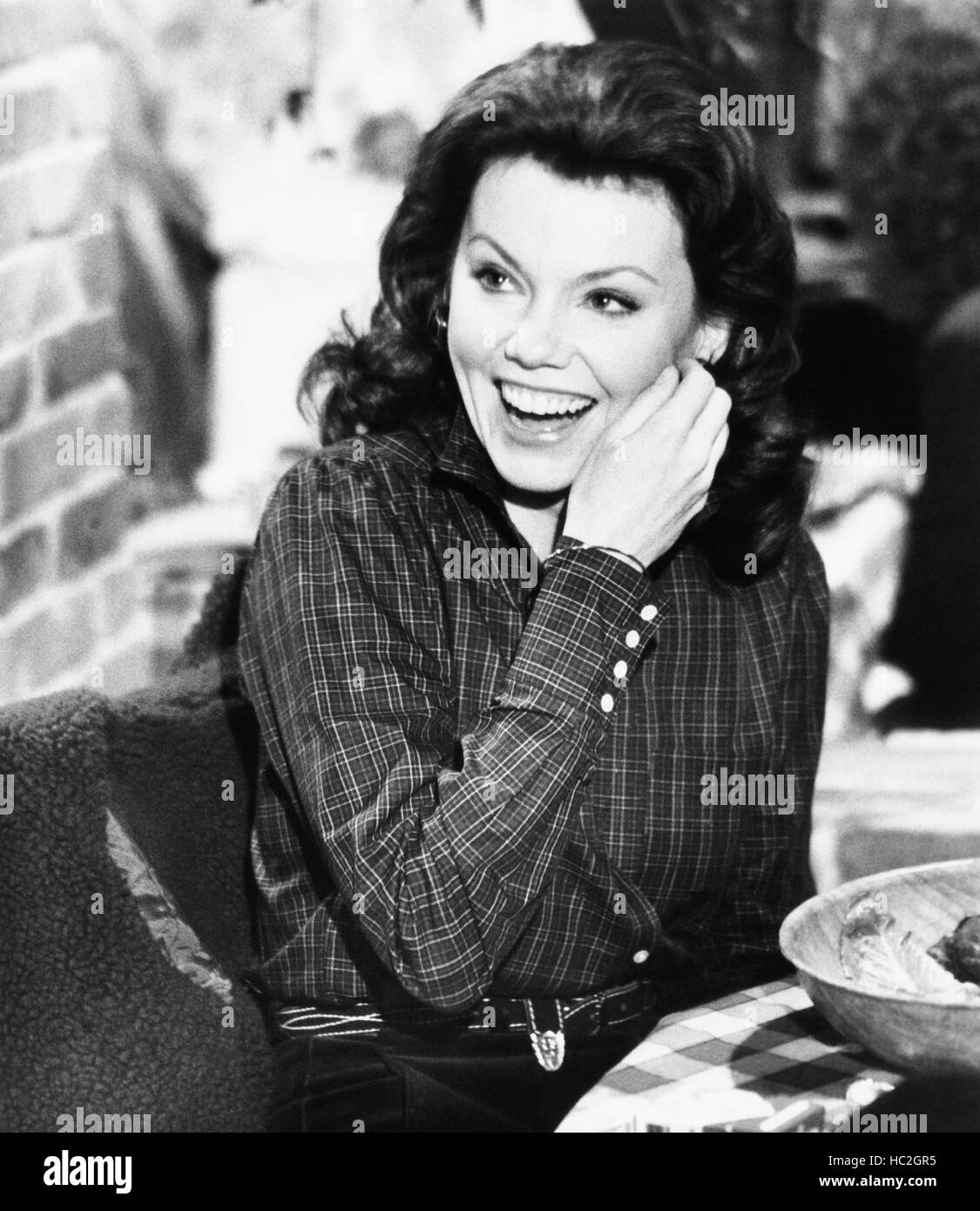 ONLY WHEN I LAUGH, Marsha Mason, 1981, ©Columbia / courtesy Everett ...