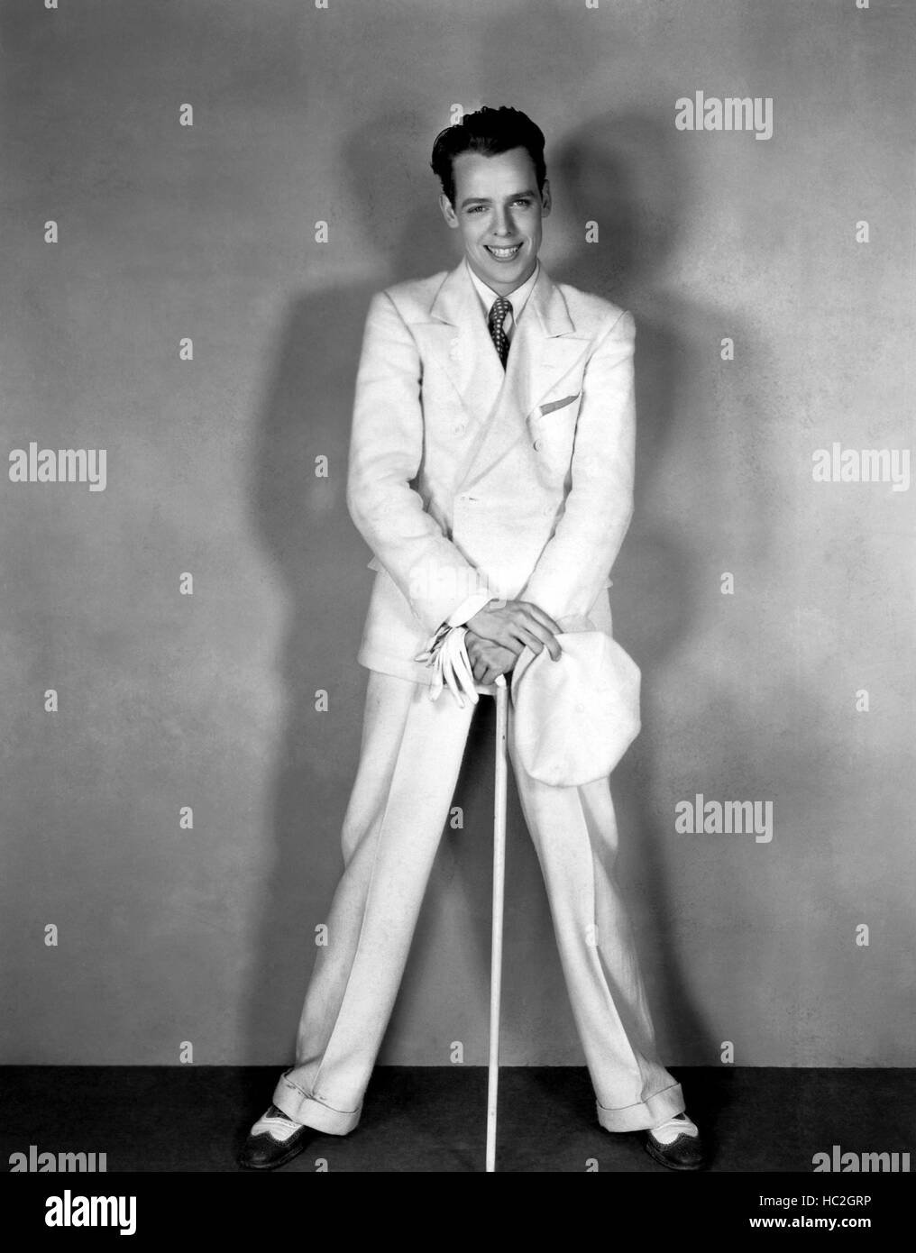 ON WITH THE SHOW!, Arthur Lake, 1929 Stock Photo - Alamy