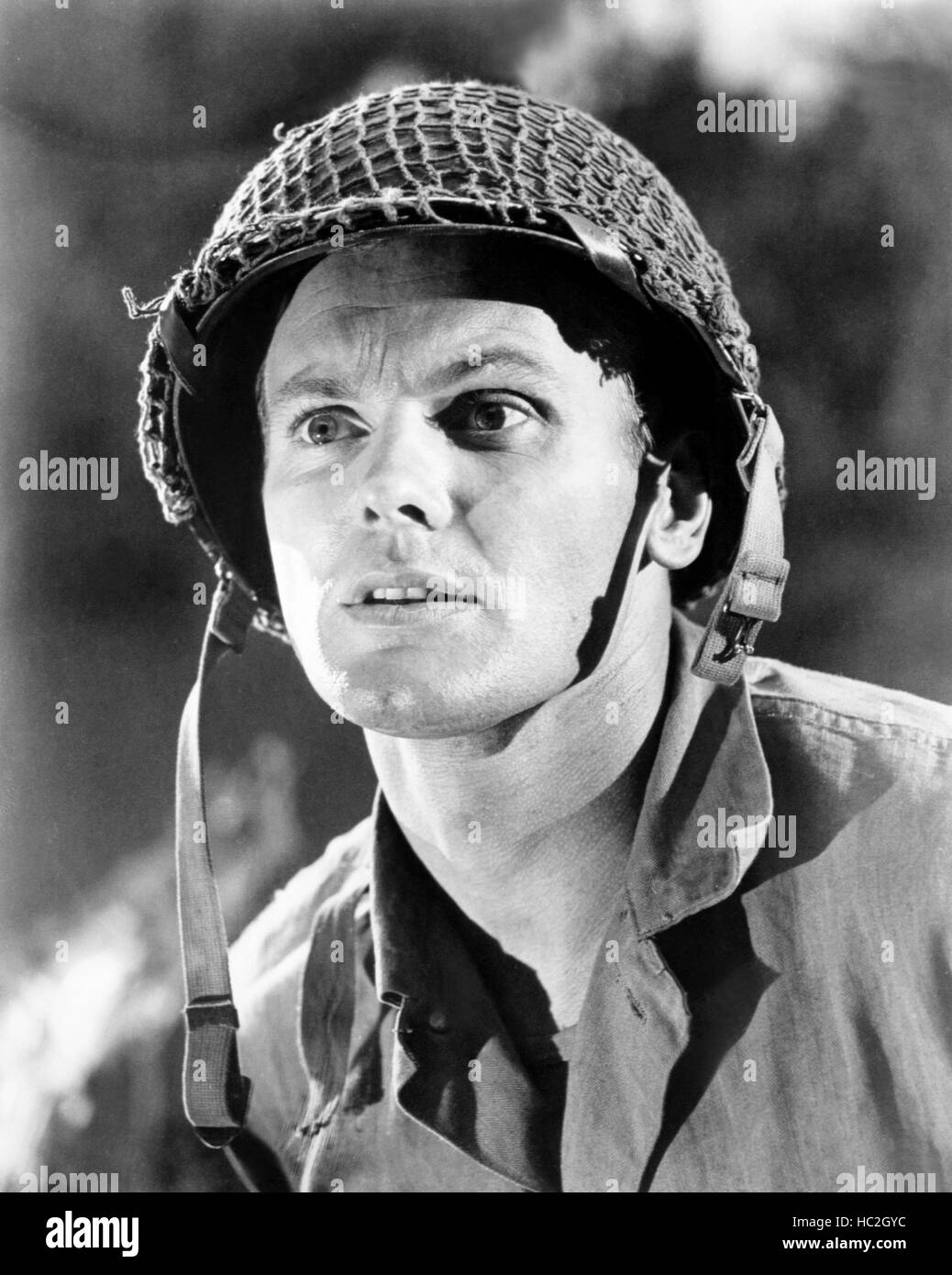 OPERATION BIKINI, Tab Hunter, 1963 Stock Photo - Alamy