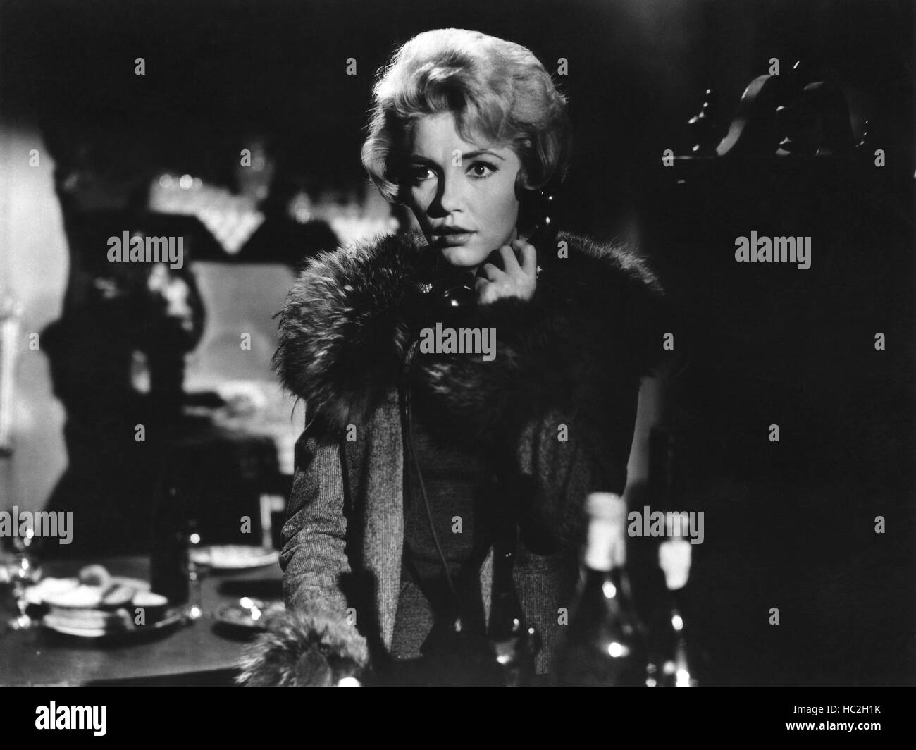 OPERATION EICHMANN, Ruta Lee, 1961 Stock Photo - Alamy