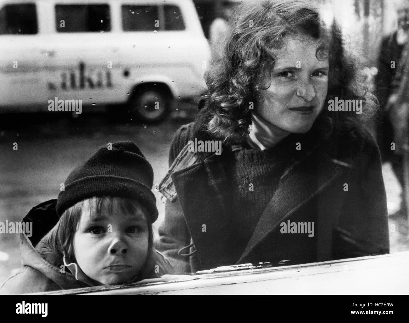 THE OPTIMISTS, John Chaffey, Donna Mullane, 1973 Stock Photo - Alamy