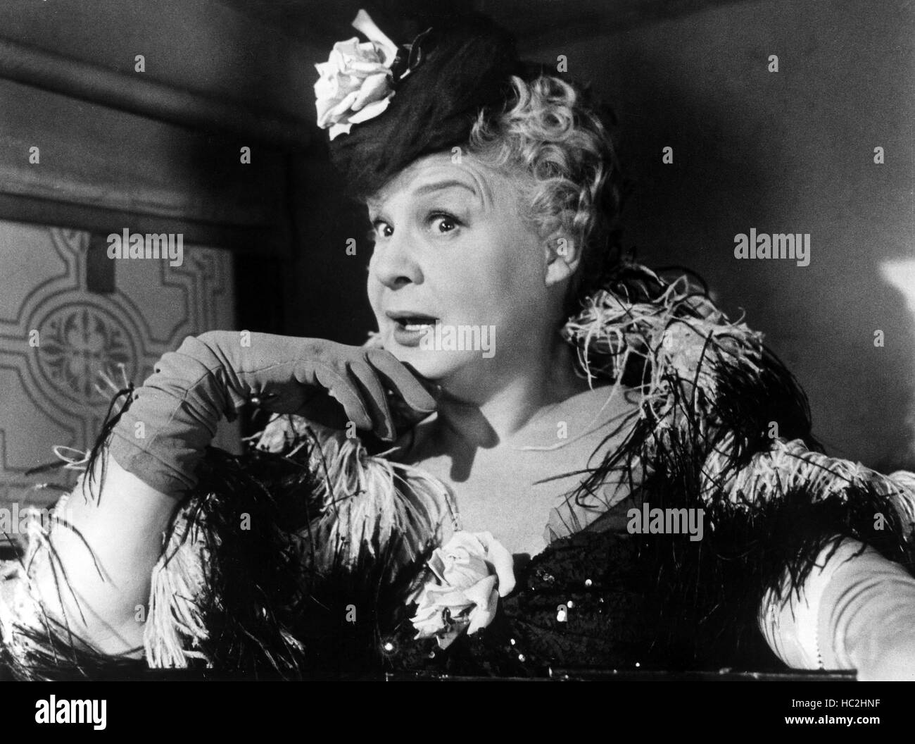 THE MATCHMAKER, Shirley Booth, 1958 Stock Photo - Alamy