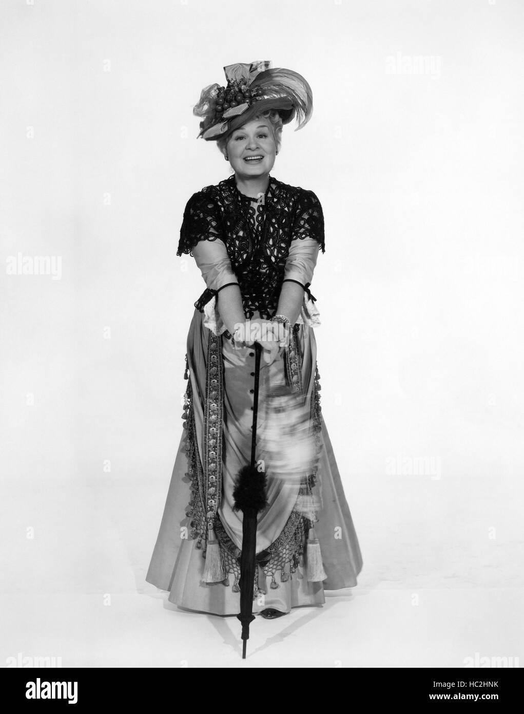 THE MATCHMAKER, Shirley Booth, 1958 Stock Photo - Alamy