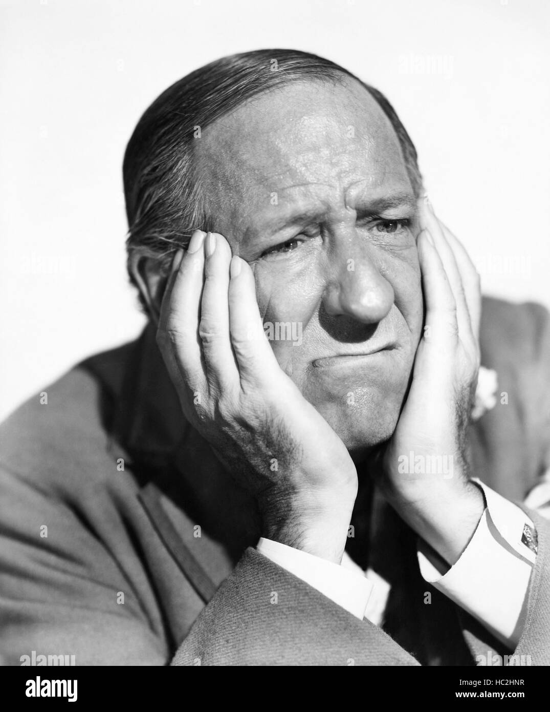 THE MATCHMAKER, Paul Ford, 1958 Stock Photo - Alamy